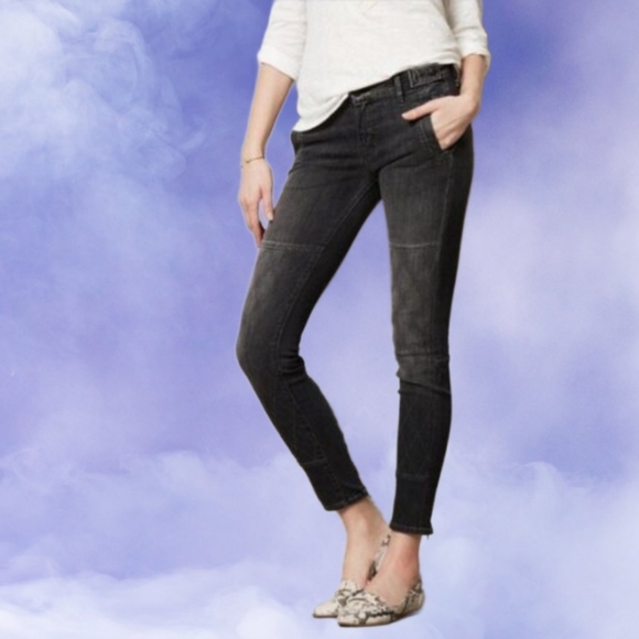 MOTHER | Jeans | Mother The Speedster In Rebels And Lovers Wash Denim ...